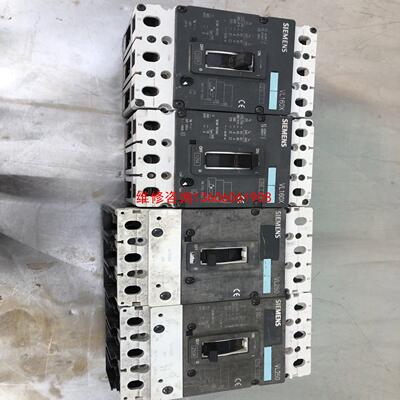 （请询价）/断路器VL160X（100A1个、12议价