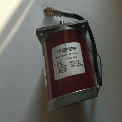 议~E32NRFP-LNN-NS-00 步进电机