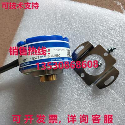 供应原装TAMAGAWA TS5217N8577 = TS5217N577 Resolver 伺服电机