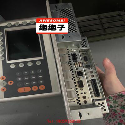 【非标价】倍加来触摸屏4PP252.0571-65 测试完好 成色漂亮