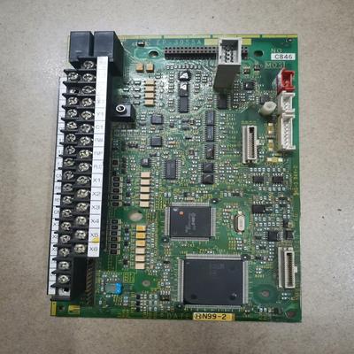 变频器主板EP-3955A Z4,成色如图，