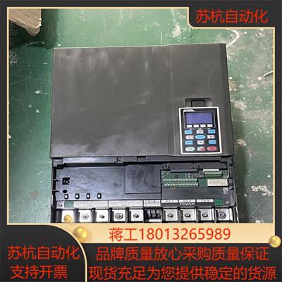 台达变频器  AFE750A43A   380v  75kw
