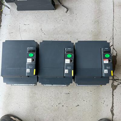 （请询价）ATV320变频器11KW ATV320D11N4B议价