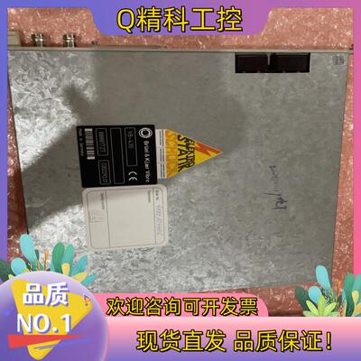 现货bruel kjaer VB-430 丹麦控制模块00001