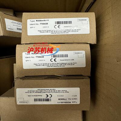 TURCK图尔克NO06-Mi-Y1光电开关N030-MI-
