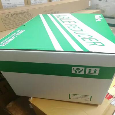 [德峰] CVRB-28K38GD24115--减速机Nidec-