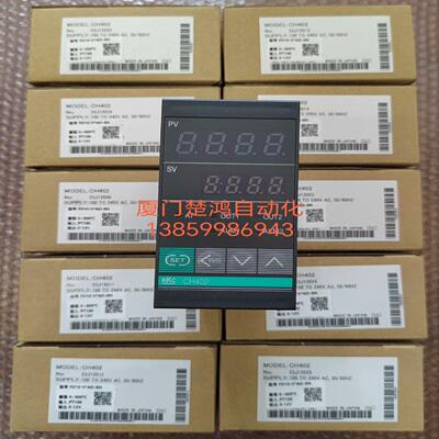 理化RKC智能温度控制仪表 CH402FD10-V*AD