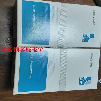 【环球】bkmikro刀检电机TK98A