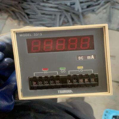 （设备配件）TSURUGA 3313-09-3