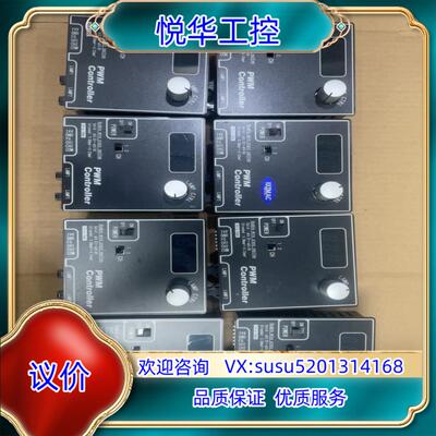 原装Leimac控制电源装置ILP-30M2。成色崭新，议价