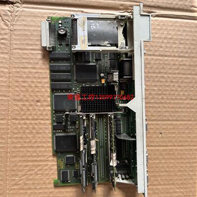 【荣强工控】西门子驱动器轴卡6FC5357-0BB11-0AE1 功能包