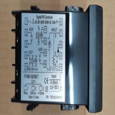 FY400 TAIE FY400-102100 FY400-202100/302100 台仪温控器