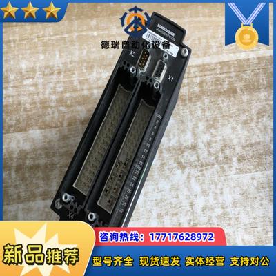 庞巴迪BOMBARDIER控制器议价