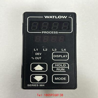 【非标价】WATLOW瓦特隆