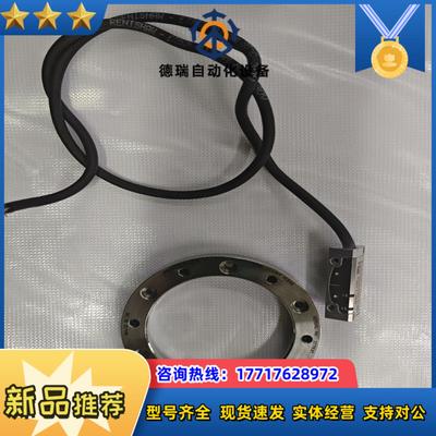 RENISHAW雷尼绍增量圆光栅读数头T2011-30A 圆议价