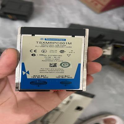 内存卡TSXMRPC001M，成色.