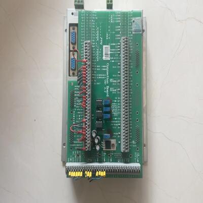 议~Connection Board ver 22接线端子板拆