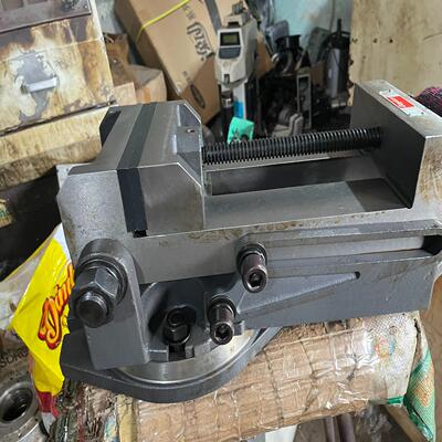 全新进口可调角度平口钳美国Dayton代顿平口钳东西全新