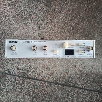 SPEC40311 KIKUSUI控制器