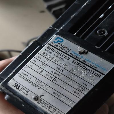 [德峰]NVR33HENC-R2NS包好 - 00-电机-