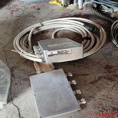 【非标价】康仕伯 CJOY.JUNC  TION  BOX（60320