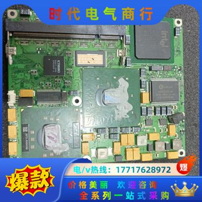 控创KONTRON 18008-0000-14-2 工业主板议价