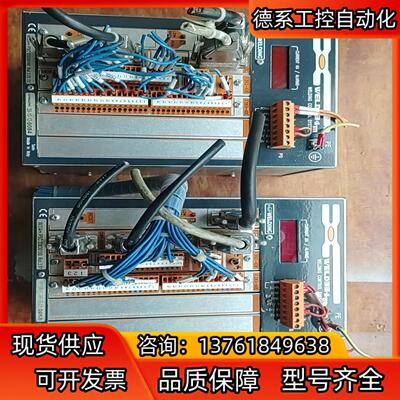 控制器WELD334M原装