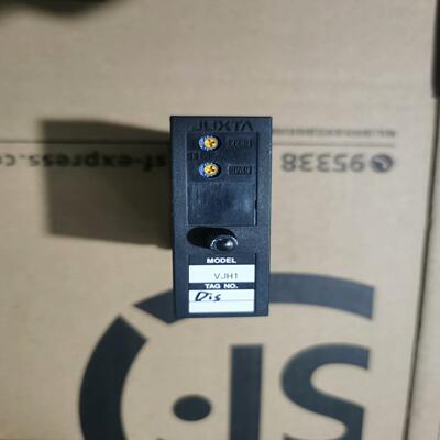议~横河YOKOA模块  VJH1信号转换模块-017-