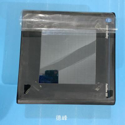 [德峰]AB罗克韦尔触摸屏2711-T10C12议价