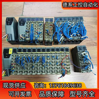 贝加莱模块X20BC0043-C01 X20PS9400 X