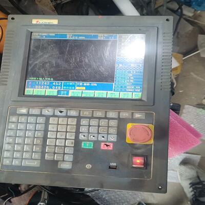 [德峰]北京斯达峰控制技术Starfire拆机SF-2300S控制屏