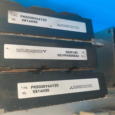 议~PM300DVAA120