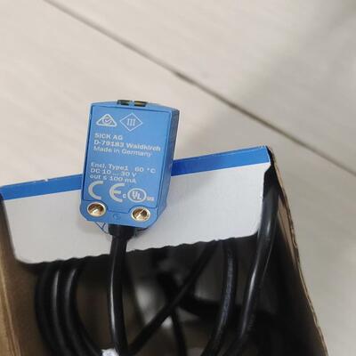 全新SICKWTB4FP-1G311120ZZZ光电传