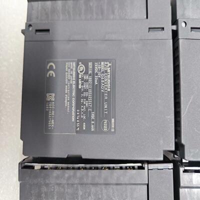 （请询价）Q68ADVQ系列模拟量模块，设备议价