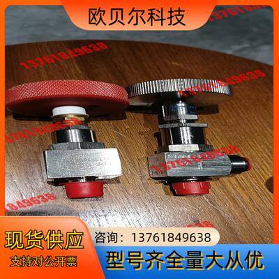 全新阀门2只，Sabre塞佛洛克VX2A-21-BP-6