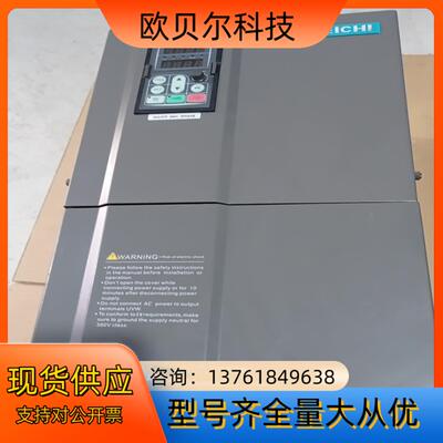 伟创变频器，AC60-T3-030G/037P，380V，3