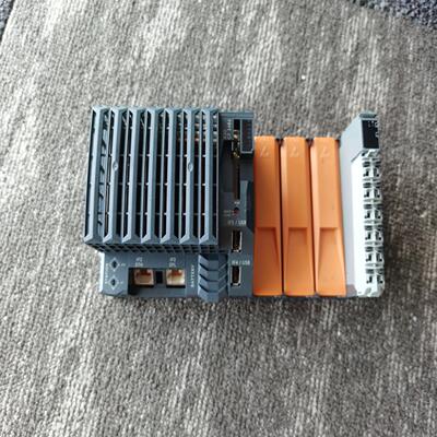 X20CP3484   贝加莱议价