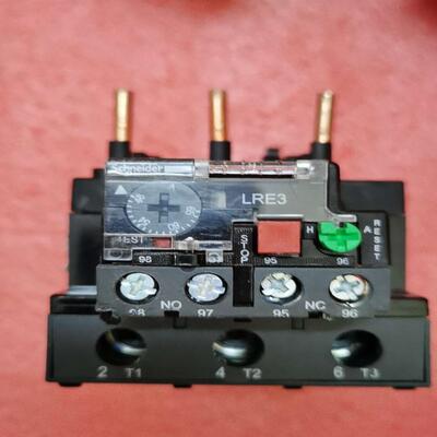 施耐德lre3   lrd33热过载  48一65a 80一议价
