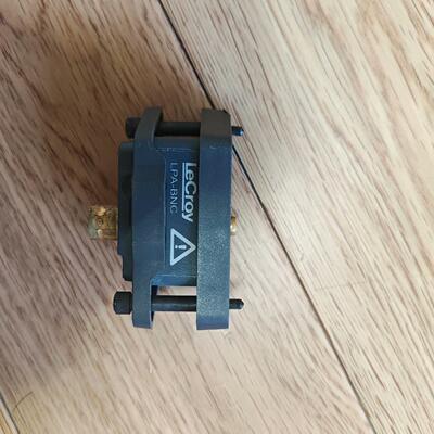 [德峰]LECROY LPA-BNC转接头，看上的直接拍吧。