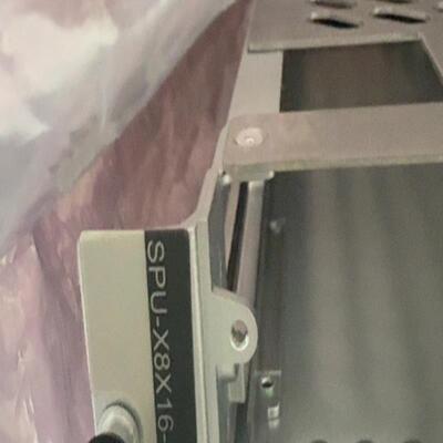 华为USG9560板卡SPUD SPU-X8X16-B防火墙