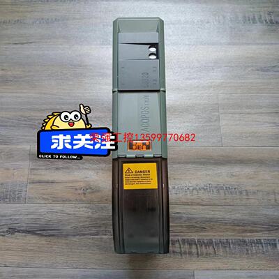 【荣强工控】贝加莱伺服驱动器C0320系列8B0C0320HC00.00