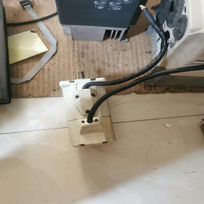 伺服电机MQMA012C1B质量好的