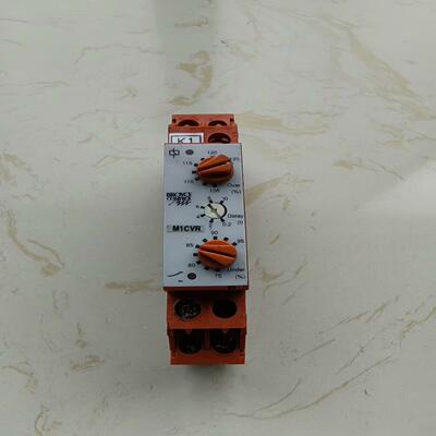 （设备配件）BROYCE CONTROL继电器M1CVR实物拍图N352