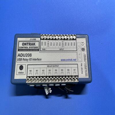 [德峰]ONTRAK ADU208 议价 顺丰到付