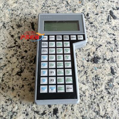 ASYST  WARNER POWER 456-3111 实