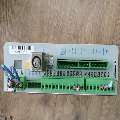 （设备配件）Leukhardt控制器拆机功能包好