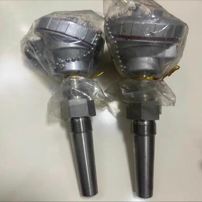 非DAEYOUNG温度传感器，PT100，TYPE+S,（憨憨电子）