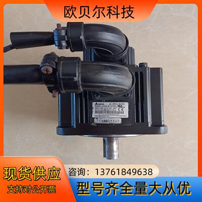 台达ECMA-E11310GS伺服电机