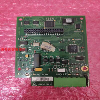AH500602U001  派克590直流调速器，690变频