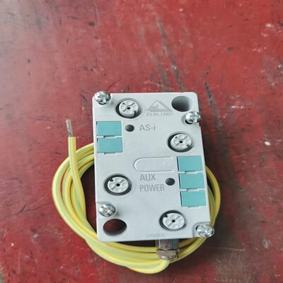 易福门模块  AC22006个按个出D45127